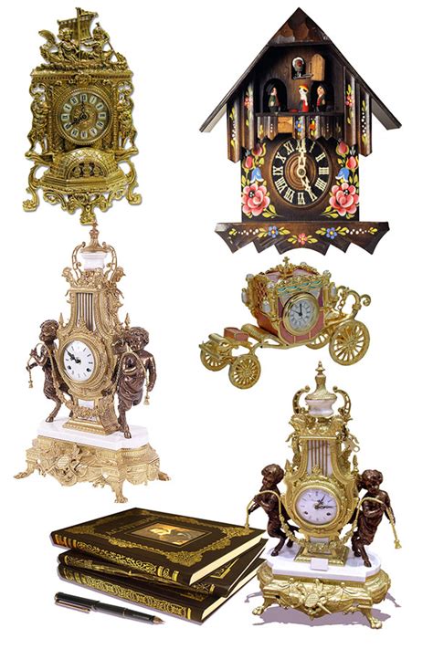 钟表图片大全 创意钟表图片 钟表时间 文秘苑图库