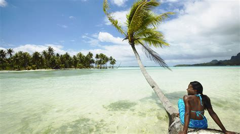Best Places To Visit In French Polynesia Lonely Planet