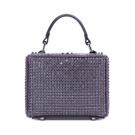 Designer Bags And Accessories Brandon Blackwood New York
