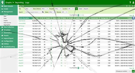 Cacti Servers Under Attack By Attackers Exploiting Cve 2022 46169 Help Net Security
