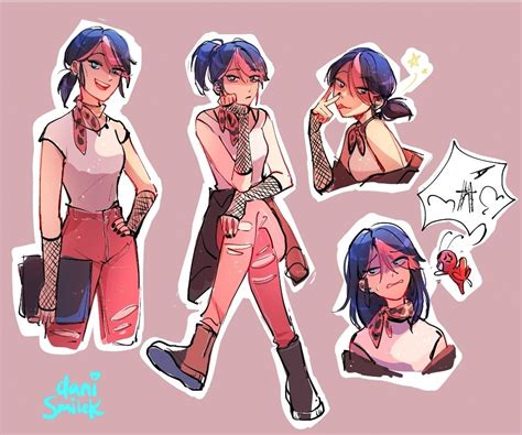 Onoma Adlı Kullanıcının Miraculous Ladybug Panosundaki Pin Disney Hayran Sanatı Disney Sanatı