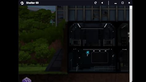 Shelter 69 Pt 1 New Beginnings Porn Game Series Eporner