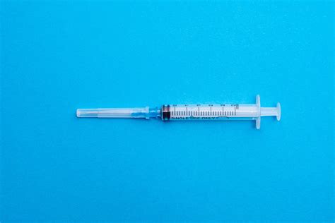 How To Read A Syringe Different Types Of Syringes