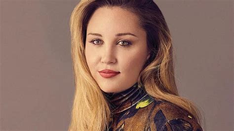 Amanda Bynes Spotted For First Time Since Re Entering Mental Health