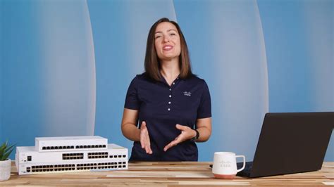 Cisco Tech Talk Configuring Spanning Tree Protocol STP Settings Switches Cisco Video Portal