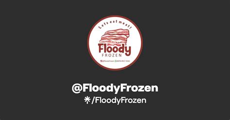Floodyfrozens Link In Bio Linktree