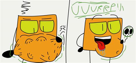 Nick Jones Vore By Yourcoolcatcassius On Deviantart