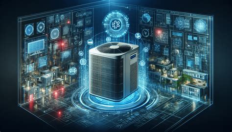 Future Of Hvac Predictions And Trends Tempacure Heating And Air