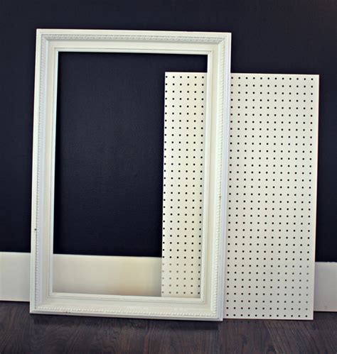 DIY Hardware Store Advent Calendar