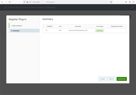 deploy hyperflex remote plugin deployment guide cisco