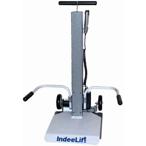Indeelift The People Picker Upper Lift