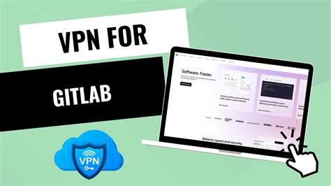 トップ Vpn で Gitlab のセキュリティを強化 Devops ワークフローを強化
