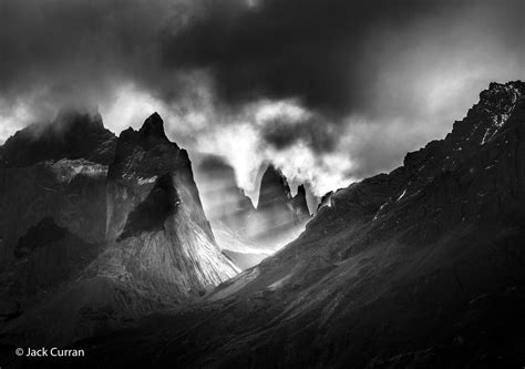 Black And White Landscape Photography For Beginners