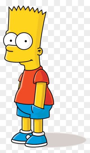 Simpson Transparent PNG Clipart Images Free Download ClipartMax