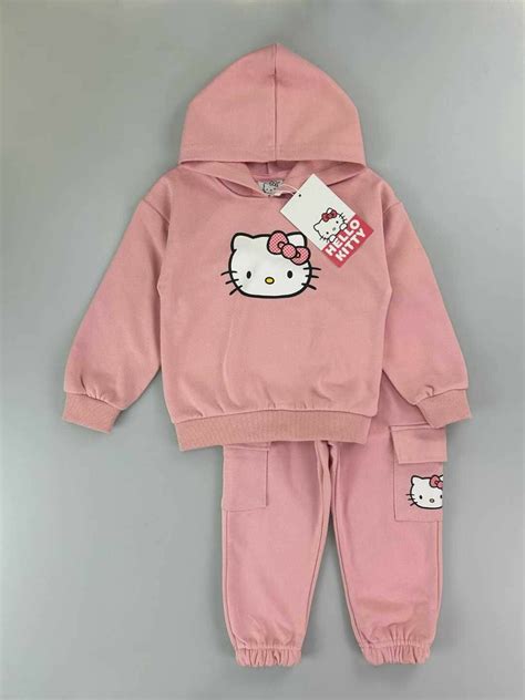 Спортивный костюм хеллоу китти — купить по низкой цене на Яндекс Маркете