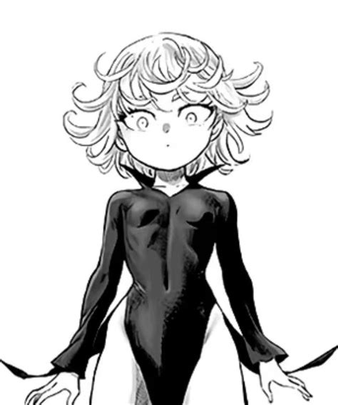 Tatsumaki One Punch Man Mang One Punch Man Cartoons Sensuais Desenhos De Anime