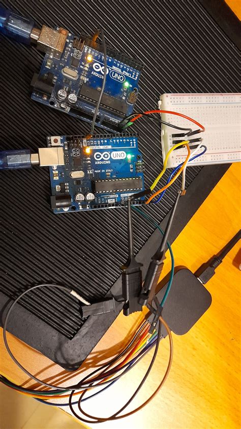 Fetch Decode Execute Observing I2c Communication Using