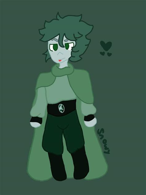 💚seraphinite💚 Art Steven Universe Amino