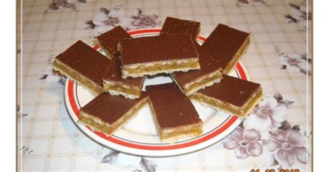 Keleti Csemege Nikóka Konyhájából Nosalty