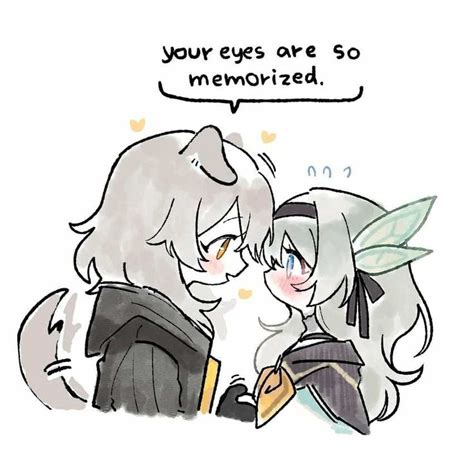 Ghim Của Tim Zhang Trên Firefly Hsr Best Girl Dễ Thương