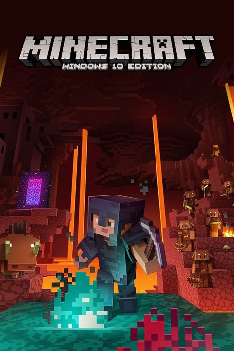 Minecraft Windows 10 Edition Windows 10 digital for Windows, Mac