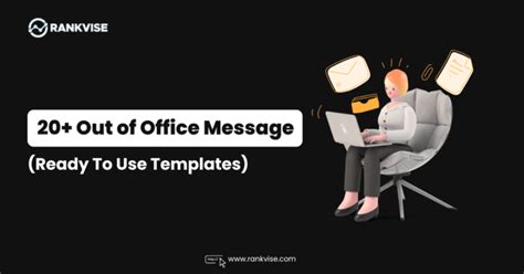 Out Of Office Message Ready To Use Templates