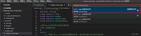 Cmuduo网络库：简介及使用 Csdn博客