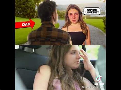 Piper Rockelle Meeting Her Dad For The First Timeemotional😢 Youtube