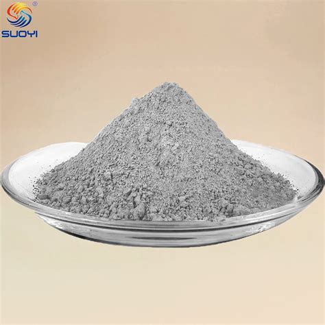 Spherical Silicon Nitride Silicon Si3n4 China Chemical Material Supplier Suoyi