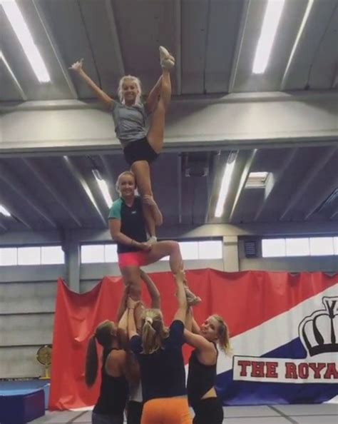 Cheer For Life ♥ On Tumblr