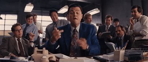 A Small Album Of Wolf Of Wall Street S More In Comments
