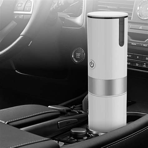 Portable Usb Coffee Making Machine Handheld Mini C Grandado