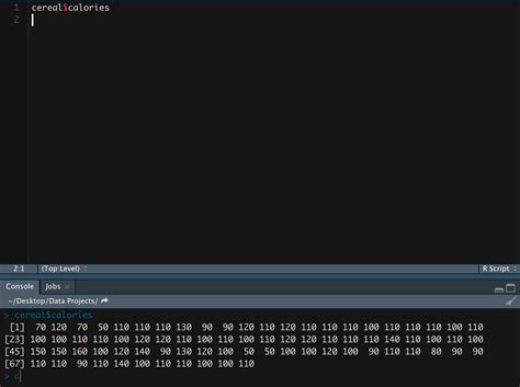 beginner r exercises and solutions to get started programming d c