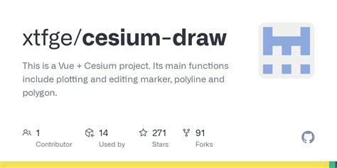 Cesium Draw Src Components Cesiumdrawviewer Vue At Master Xtfge Cesium Draw Github
