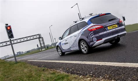 Smart Simulation Will Speed Up Safe Deployment Of Cav Technology Horiba Mira