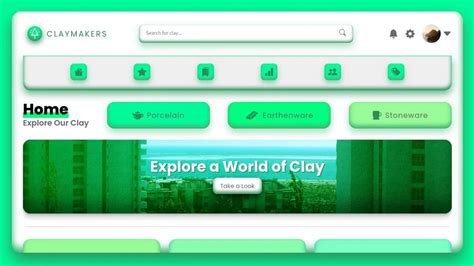 15 Css Dashboards Freefrontend