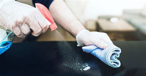 Food Contamination The 4 Types Shout Out Safety