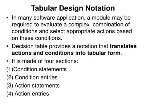 Ppt Chapter 11 Component Level Design Powerpoint Presentation Free