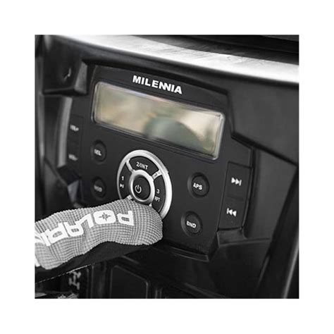 Polaris Ranger Dash Mounted Audio Kit 2879248