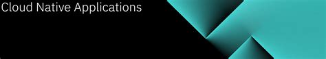 IBM Cloud Native