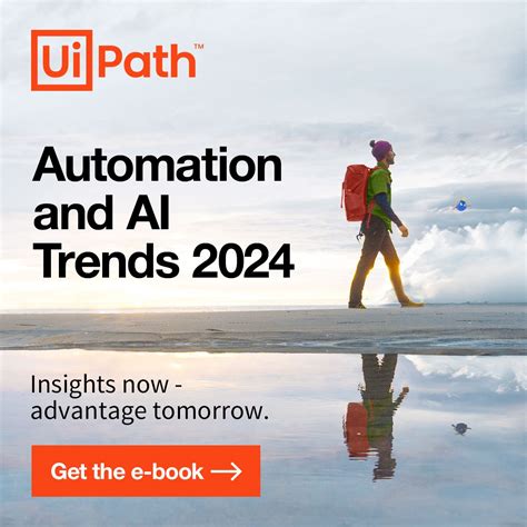 Uipath On Linkedin Uipath Automation Platform Drive Ai Transformation