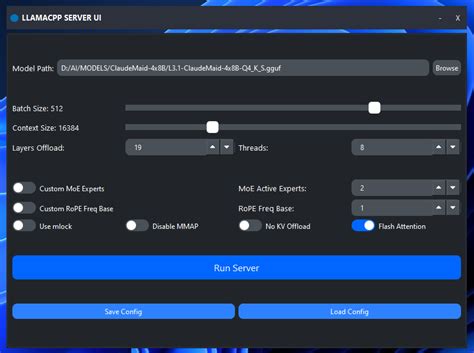 Xxx777xxxasdllamacpp Server Ui · Hugging Face