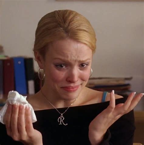 Create Meme Regina George Rachel Mcadams Girl Pictures Meme