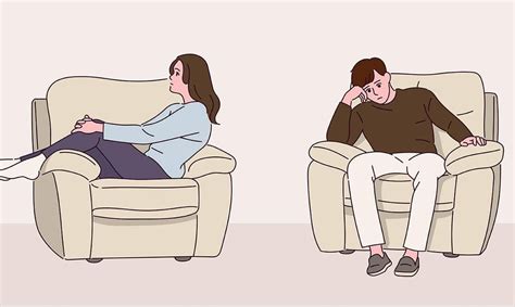 9 Signs Of Relationship Disconnect And How To Work Through It Awareness Act