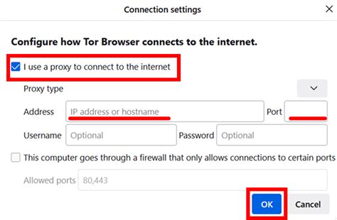How To Set Up A Proxy In Browsers CapMonster Blog