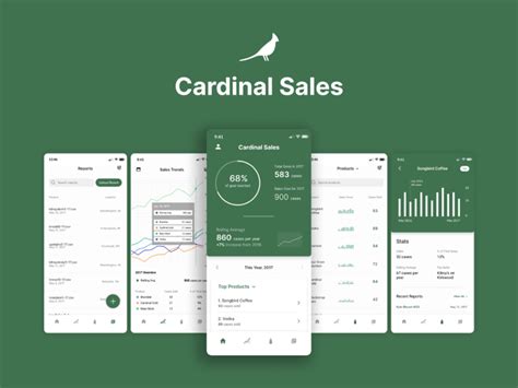 A Beautiful Mobile UI Design That Users Love Upwork