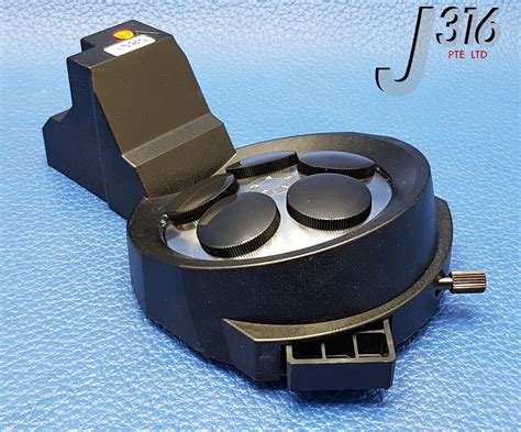 5861 Olympus Objective Turret For Bx Microscope Kcc Rem Oly 6m27322 U D5bdremc J316gallery