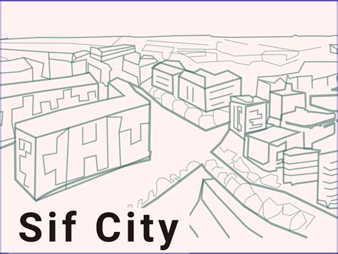 Sif City
