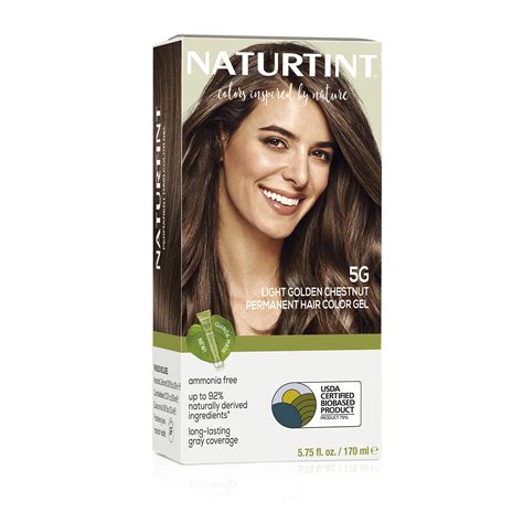 Naturtint Hair Color Naturtint Usa