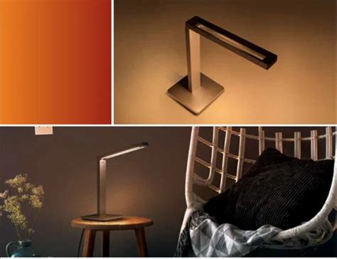 Philips Led Table Lamp At Best Price In Bhubaneswar By Utkal Distributors Id